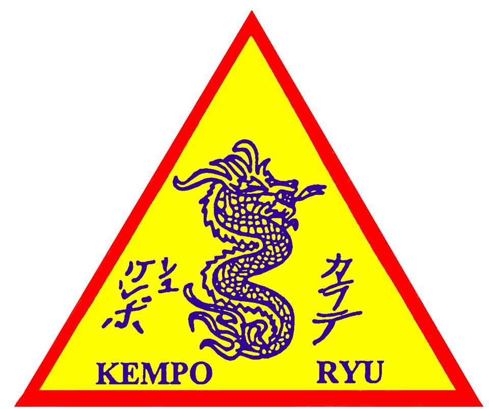 Kempo Ryu Karate Camp